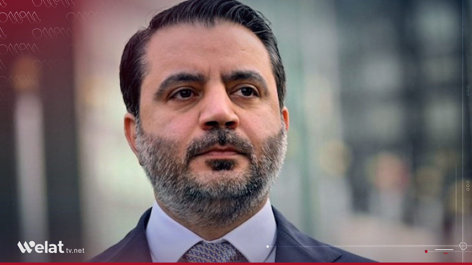 Al-Shaibani: Committed to Protecting All Communities in Suwayda ...