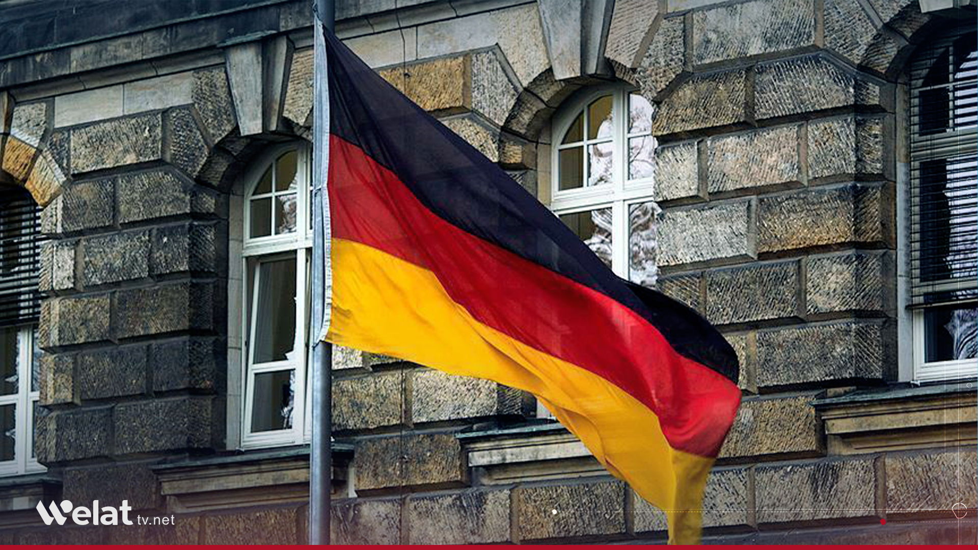 Germany Sentences Syrian Refugee to Life in Prison for Terrorist Attack ...