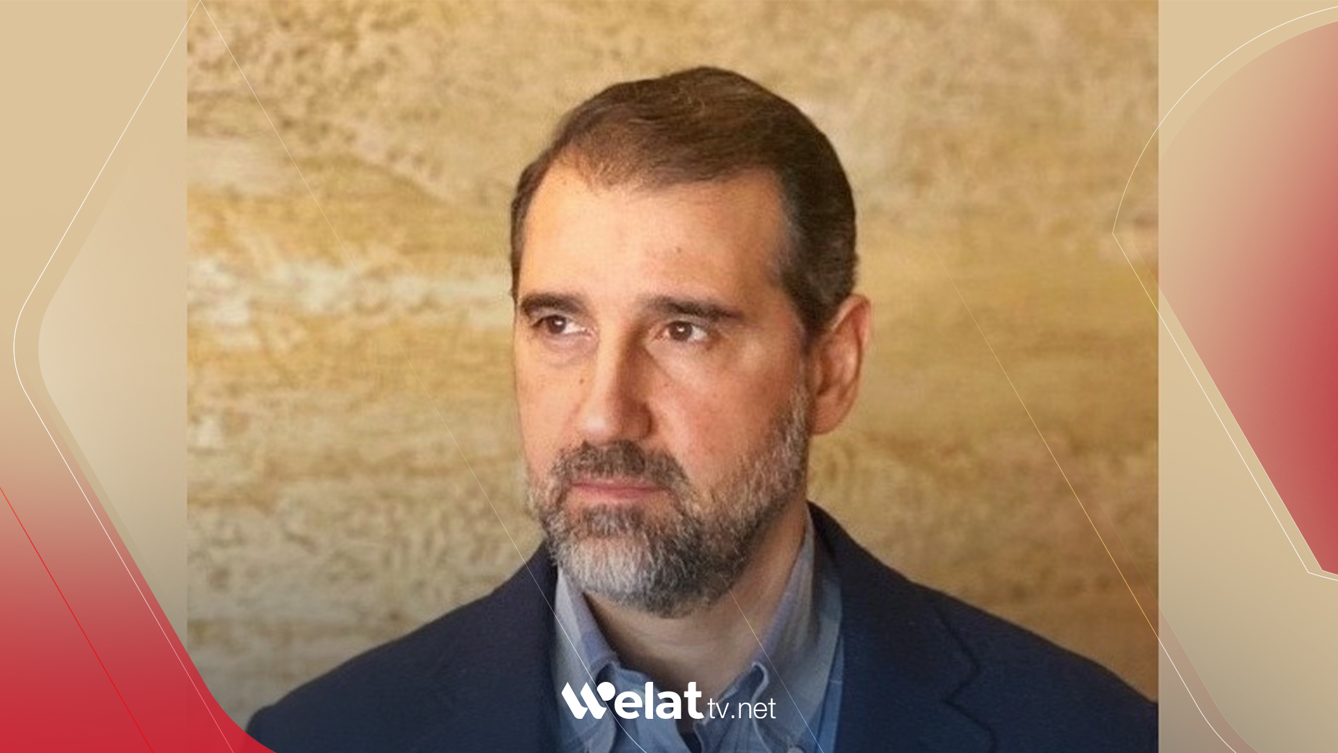 Rami Makhlouf: We Have Prepared 150,000 Elite Forces to Protect the ...