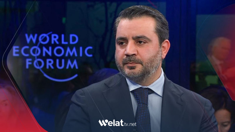 Asaad al-Shaibani: Women Are Key Players, and Syria Belongs to All Its ...